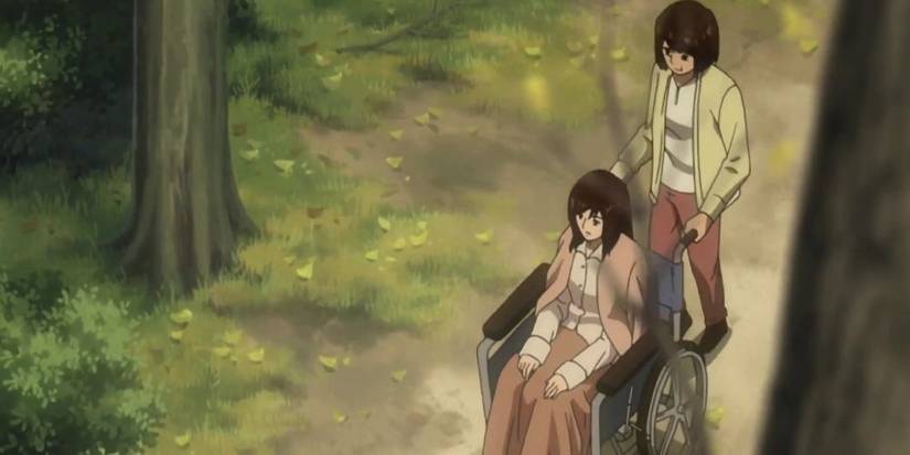 Saddest Anime Scenes Ever, Ranked