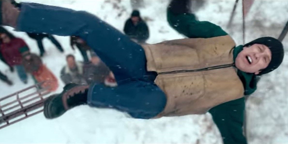 10 Things Fans Don't Want To See In A Christmas Story Christmas