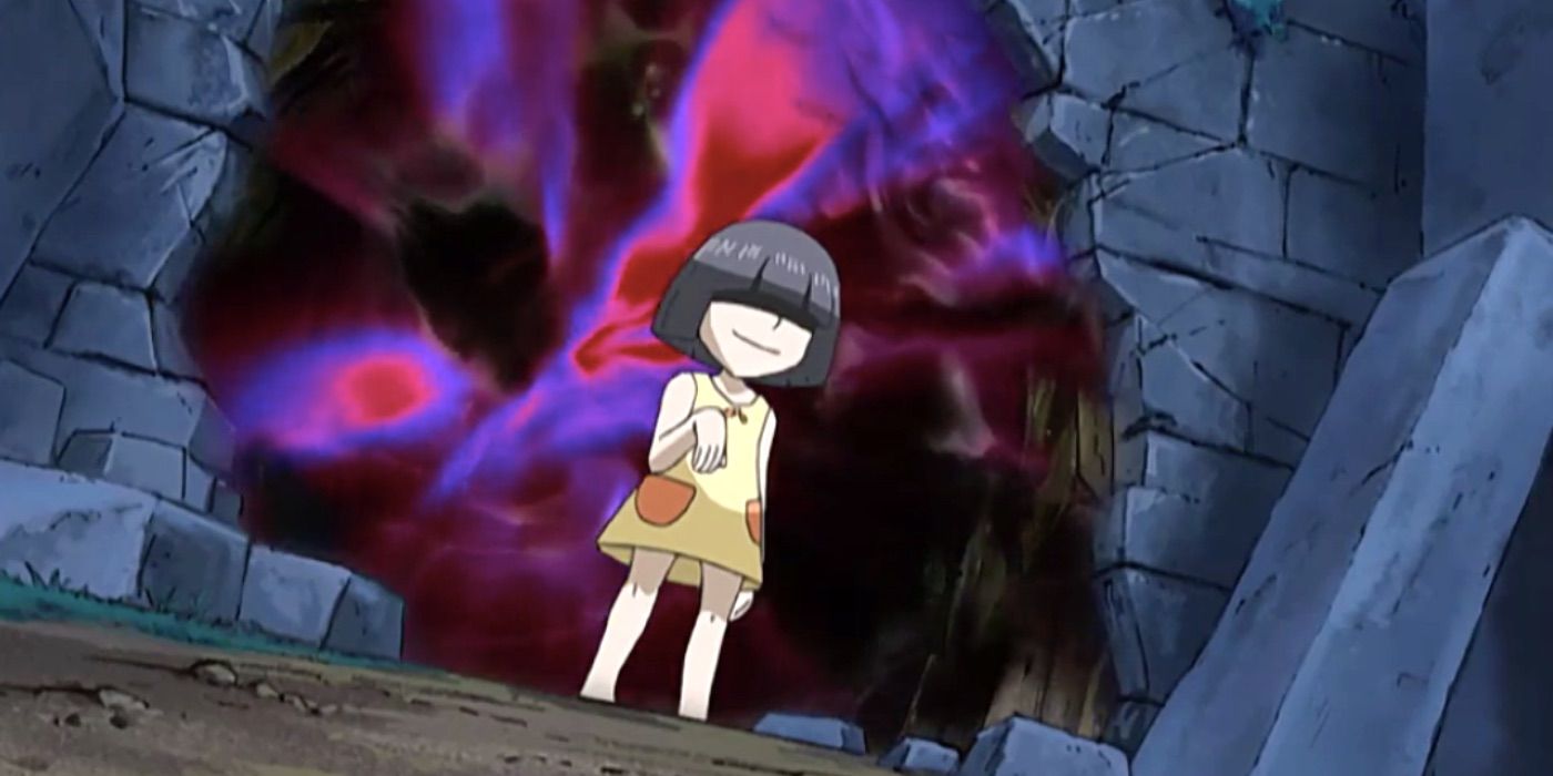 10 Best Pokémon Anime Characters Of The Day