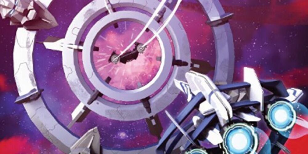 10 Best Science Fiction TTRPGs (That Aren't D&D)