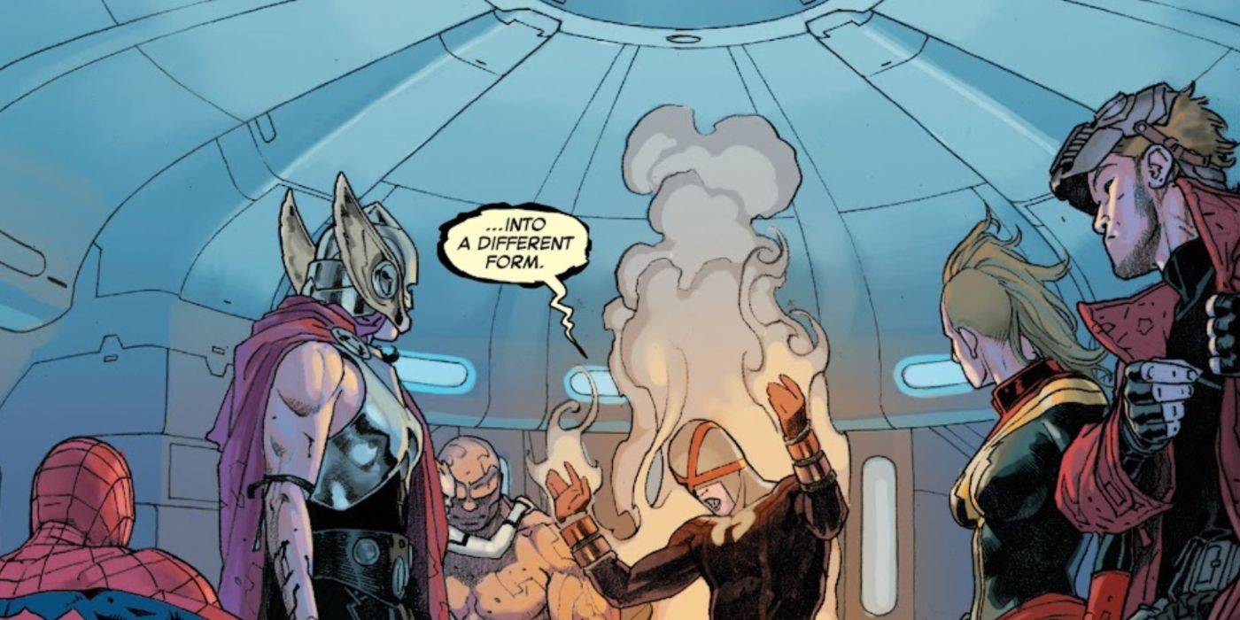 Marvel's Secret Wars Survivors Can Shape the MCU