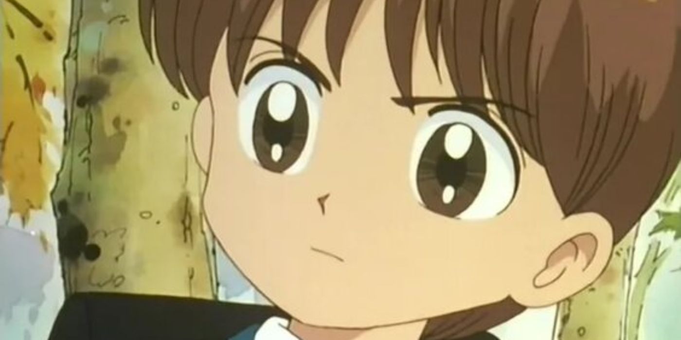 10 Anime Characters Who Hate The Sight Of Blood