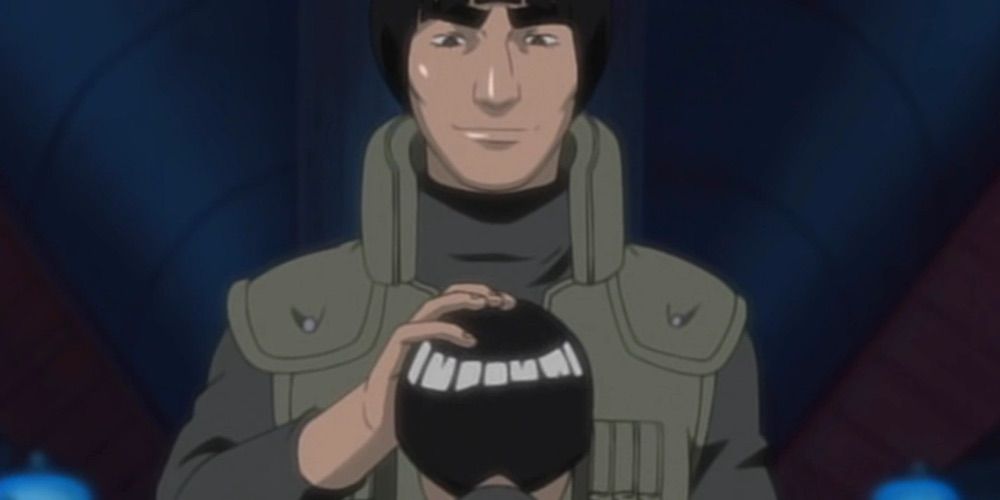 10 Naruto Episodes That Made Us Cry Tears Of Joy