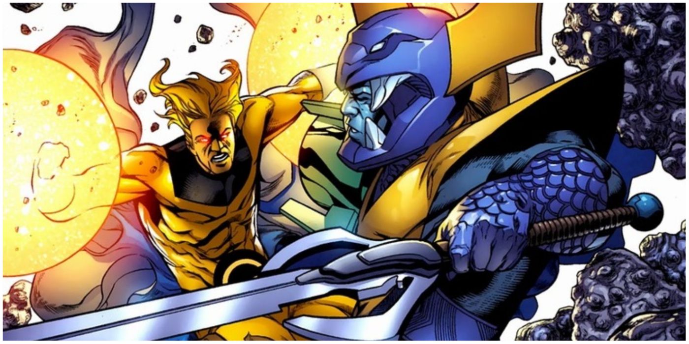 10 Facts Marvel Fans Need To Know About Attuma