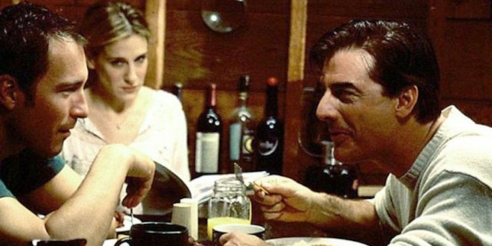 10 Worst Love Triangles In Sitcoms