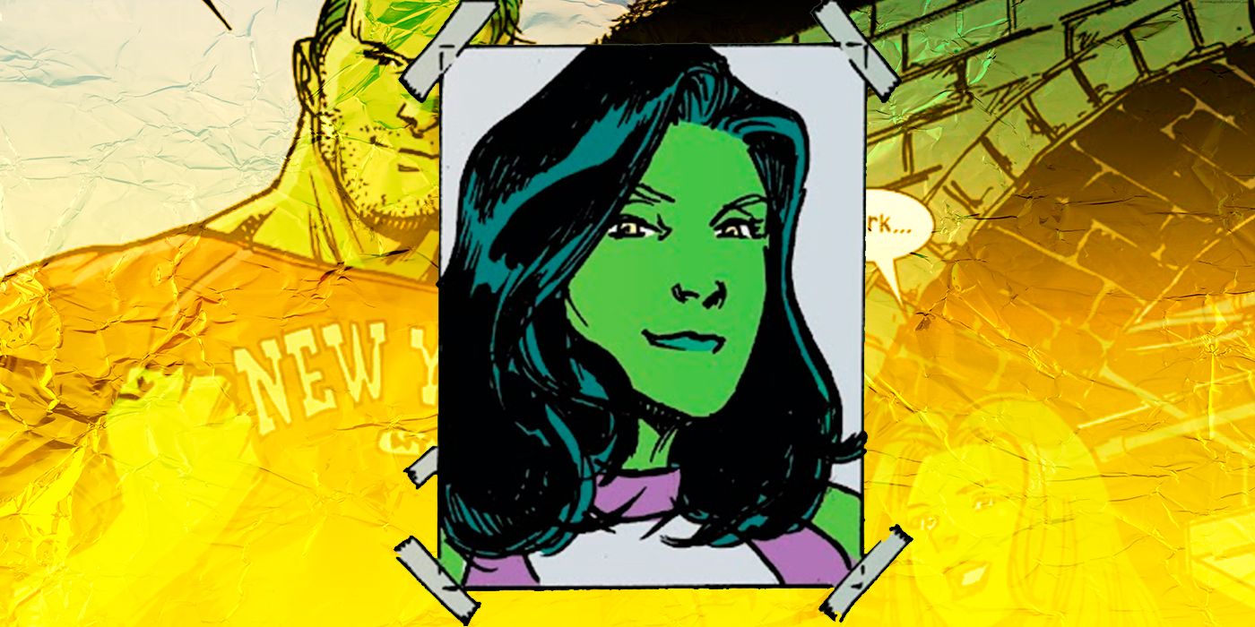 She-Hulk's New Enemies are Recreating Her MCU Nightmare