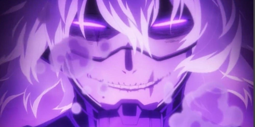 10 Ways Tomura Shigaraki Has More Power Than The Heroes In My Hero Academia