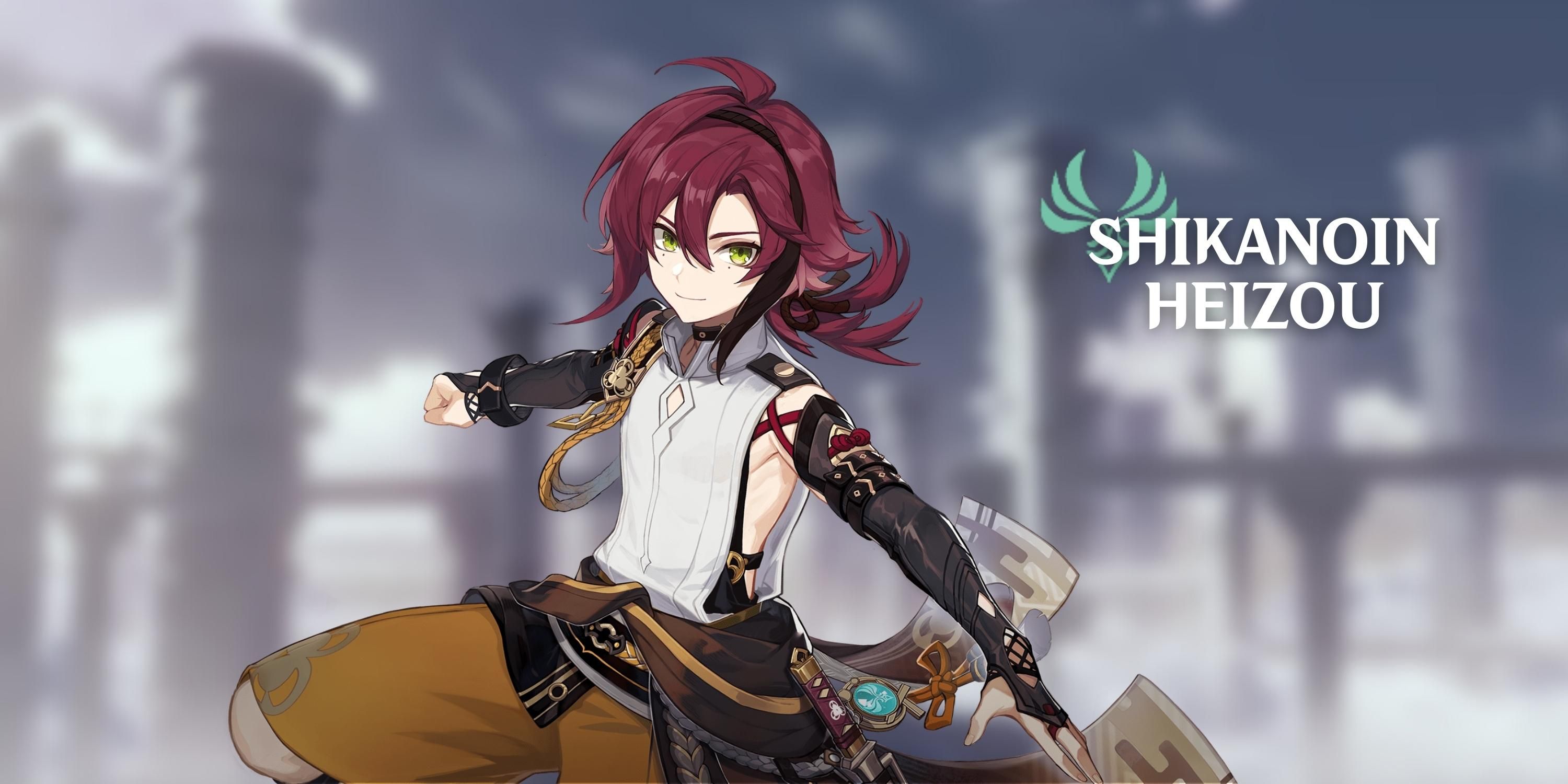 10 Genshin Impact Characters With One-Hit-Kill Power