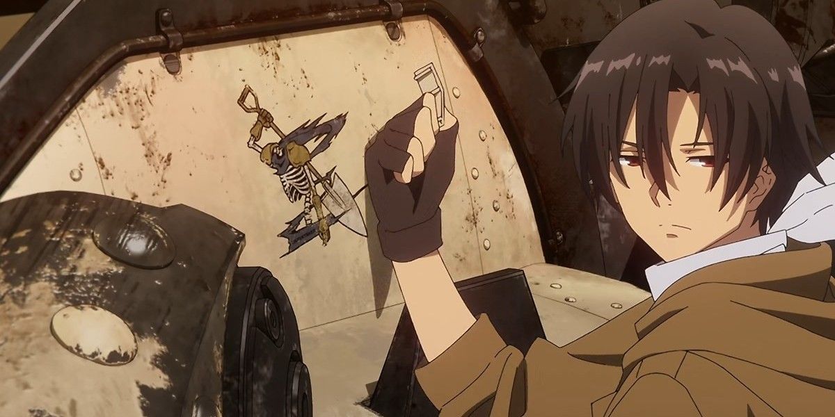 10 Best Mecha Anime No One Expected To Succeed