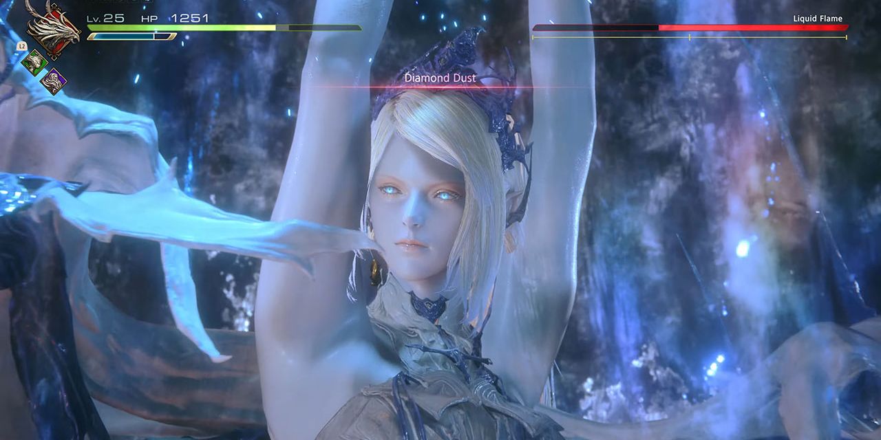 How Final Fantasy 16 Is Improving Summons