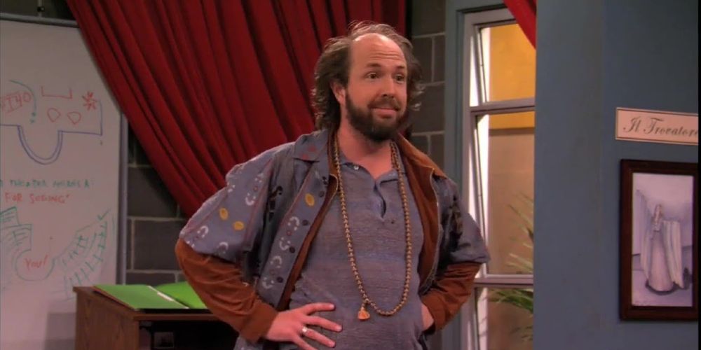 10 Most Underrated Nickelodeon Side Characters