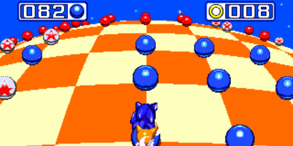 10 Times Sonic Went 3D Before Sonic Adventure