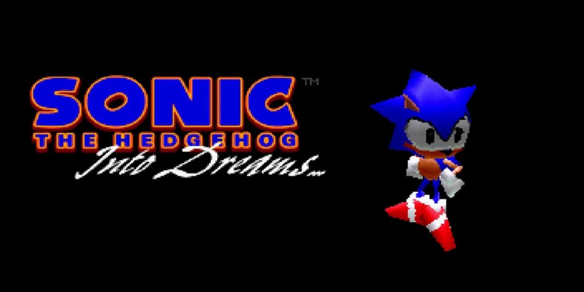 10 Times Sonic Went 3D Before Sonic Adventure