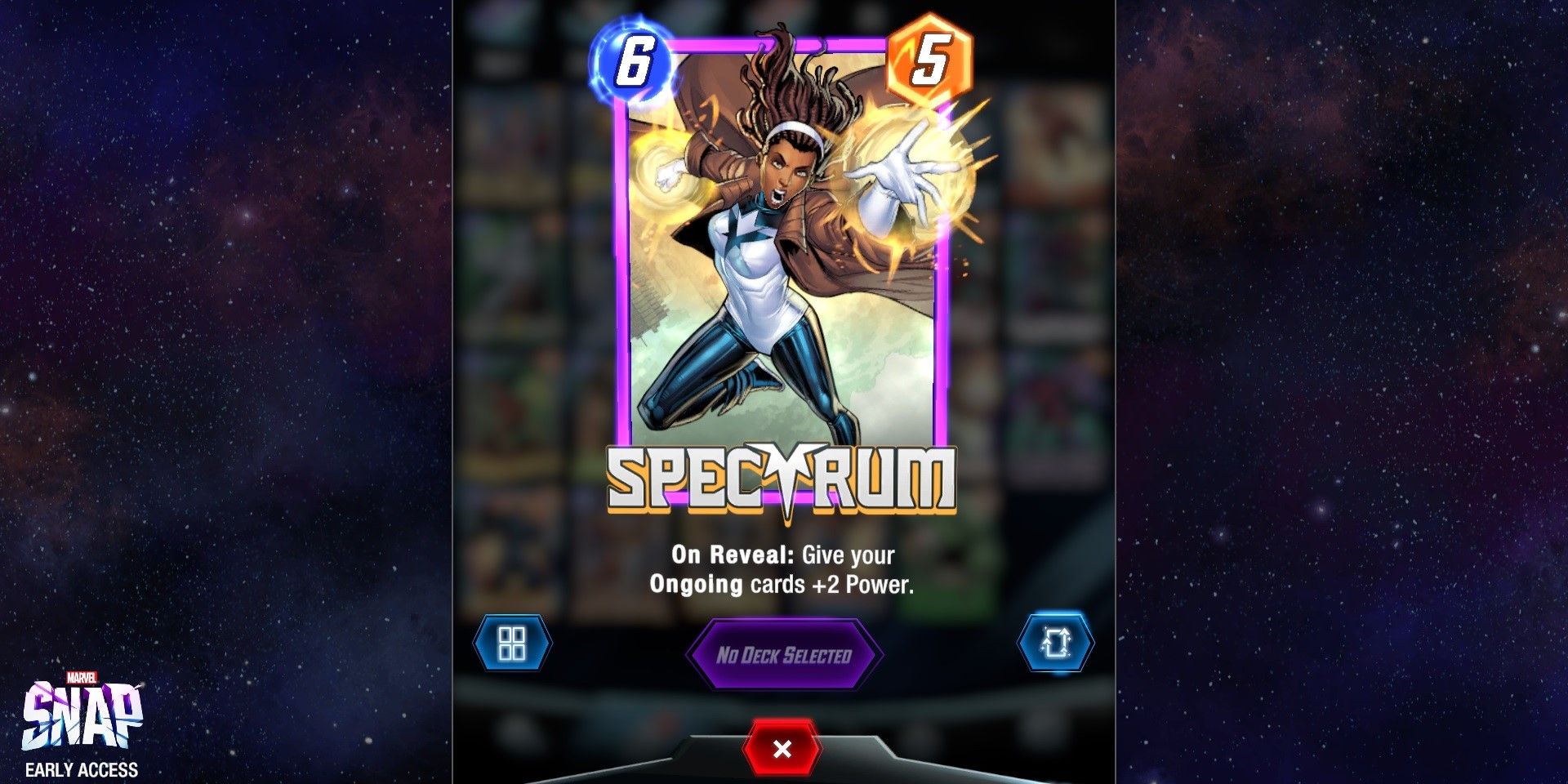 Marvel Snap: The Best Card Combinations