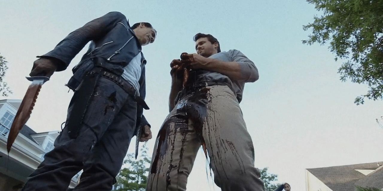 10 Times Negan Was The Best Walking Dead Character