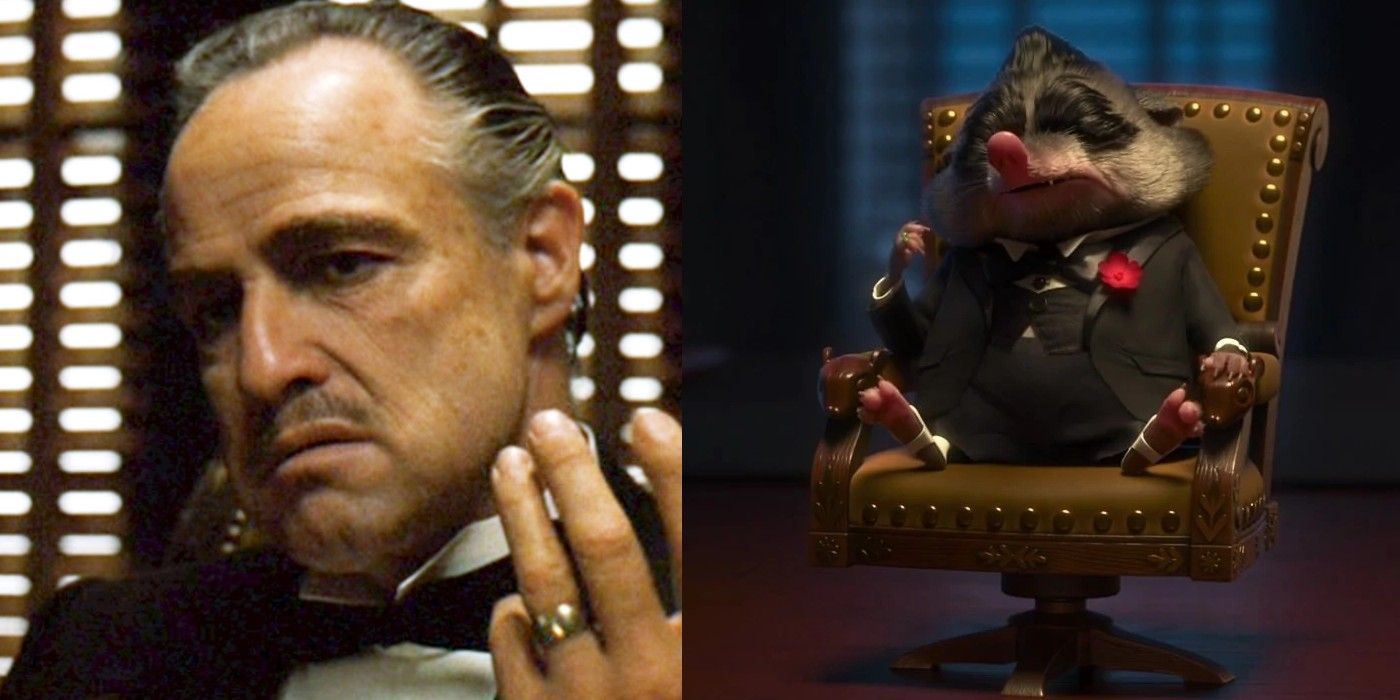 10 Best Disney References To Other Movies