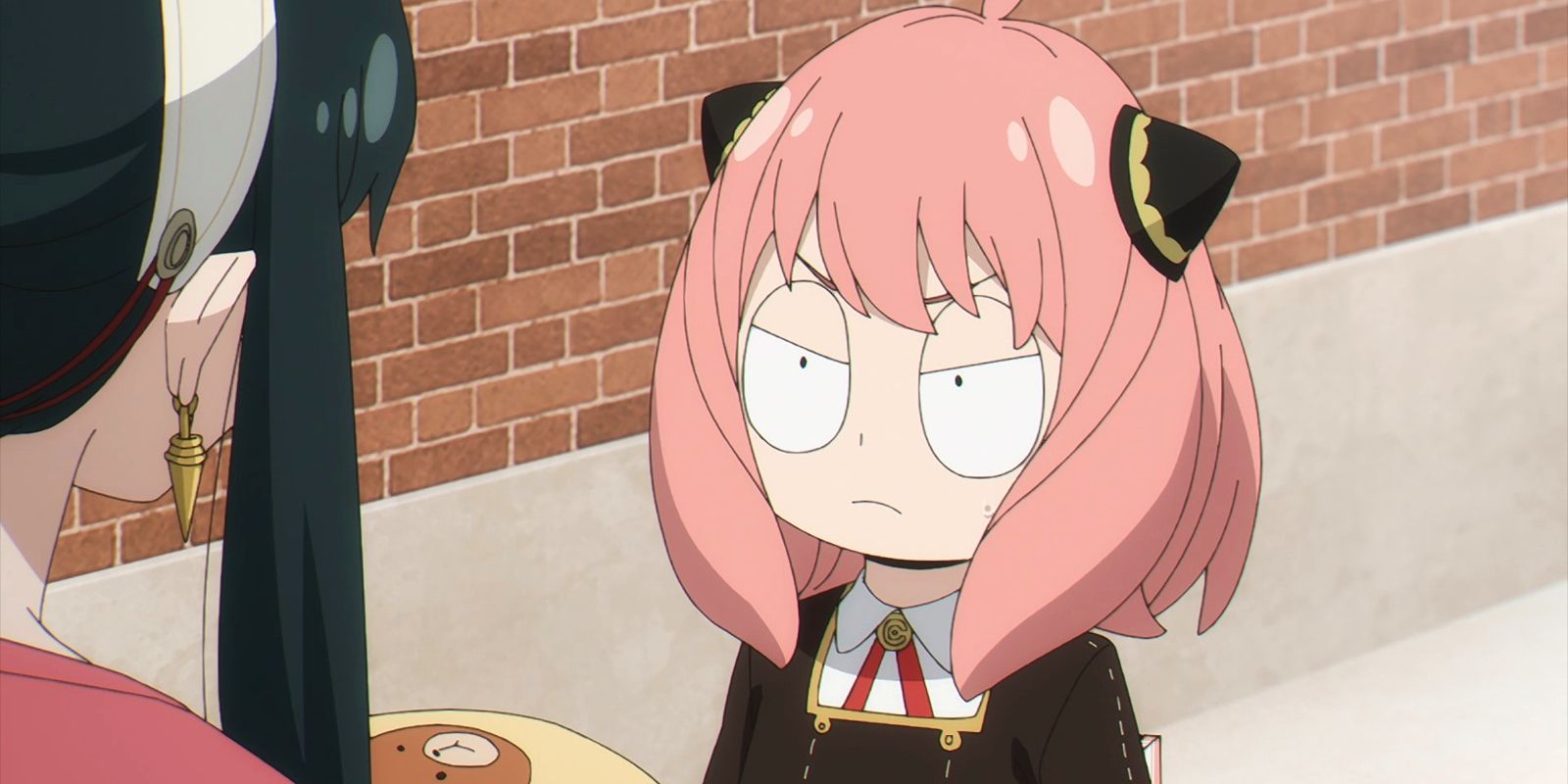 Spy x Family Episode 19: Anya Stays Cool Amid the Hilarious Melodrama
