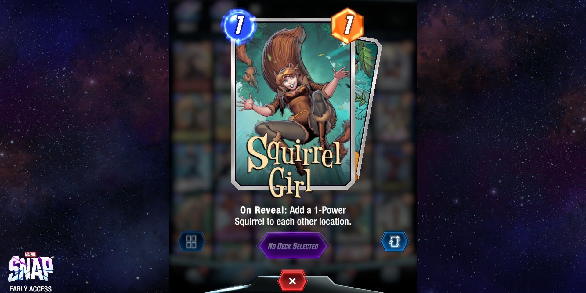 10 Best Marvel Snap Cards For The Early Rounds