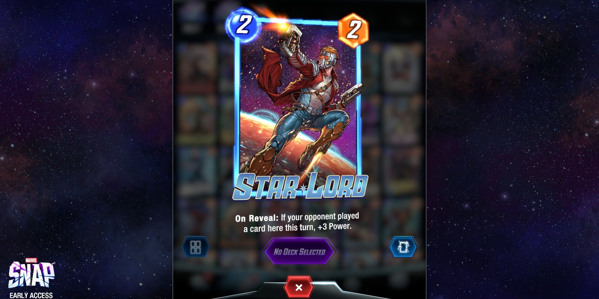 10 Best Marvel Snap Cards For The Early Rounds