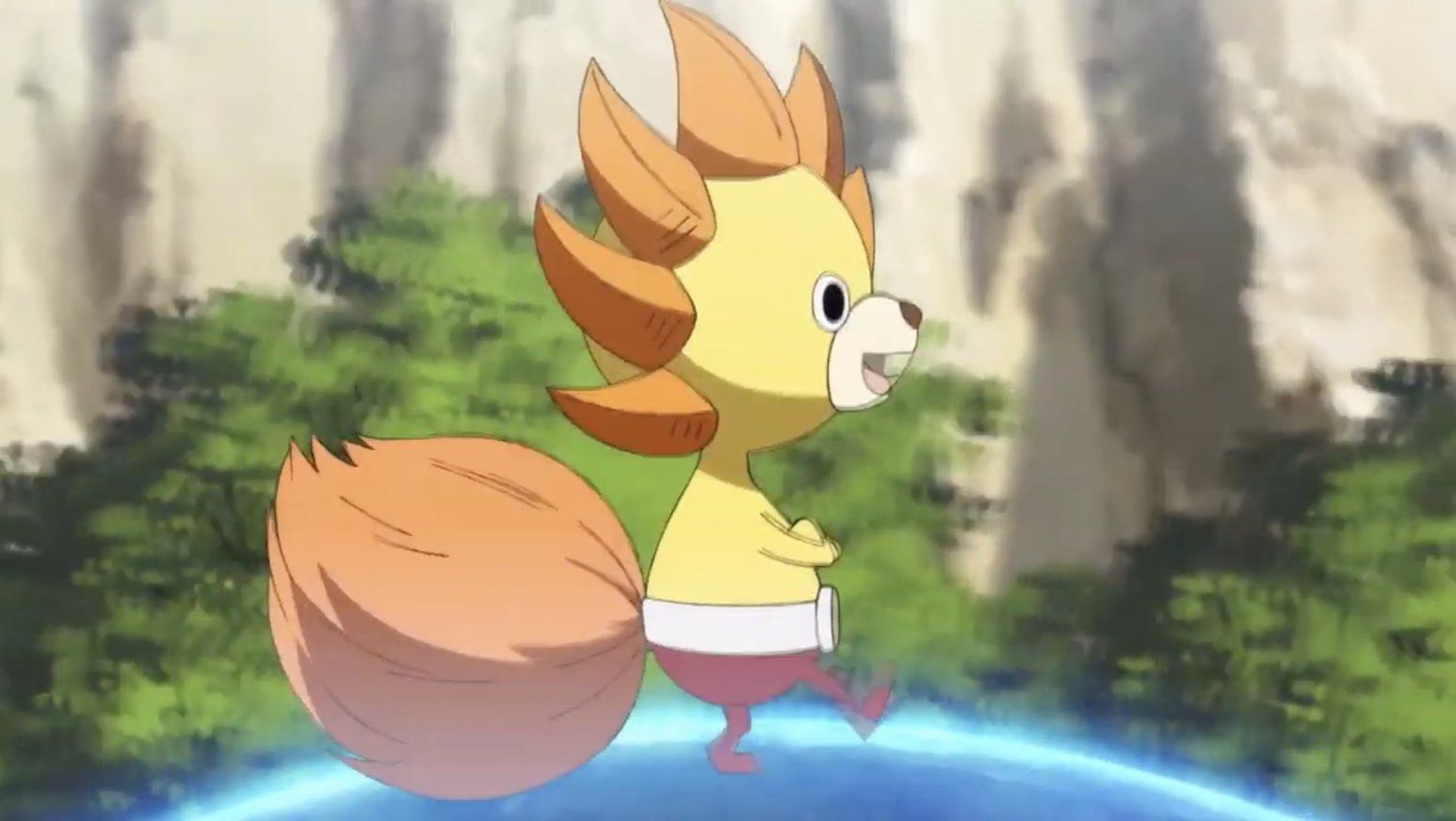 One Piece: Film Red's Best Scenes