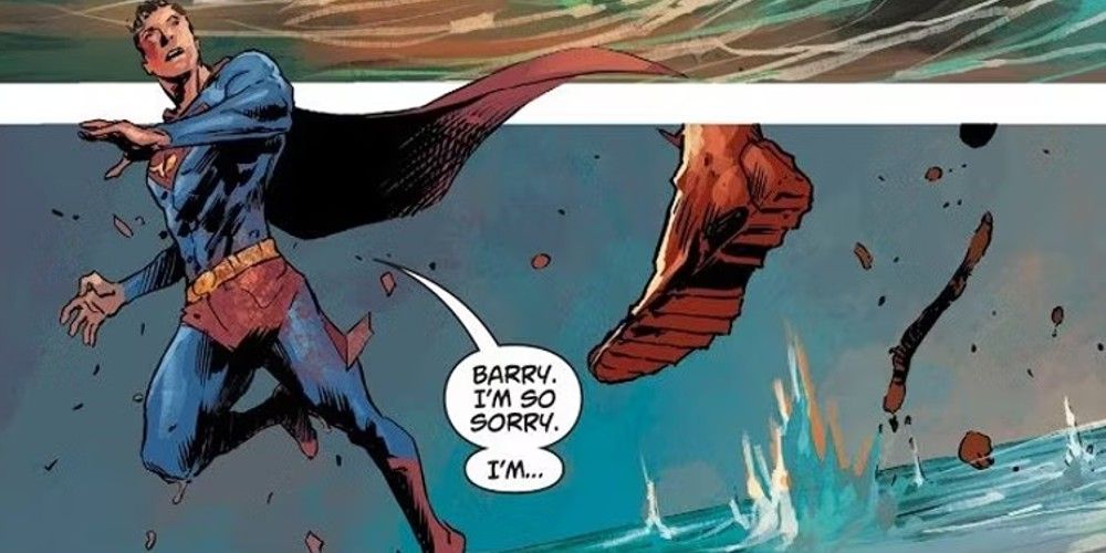 10 Saddest DCeased Deaths, Ranked