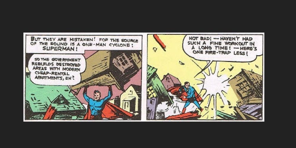 15 Superman Comics That Aged Poorly