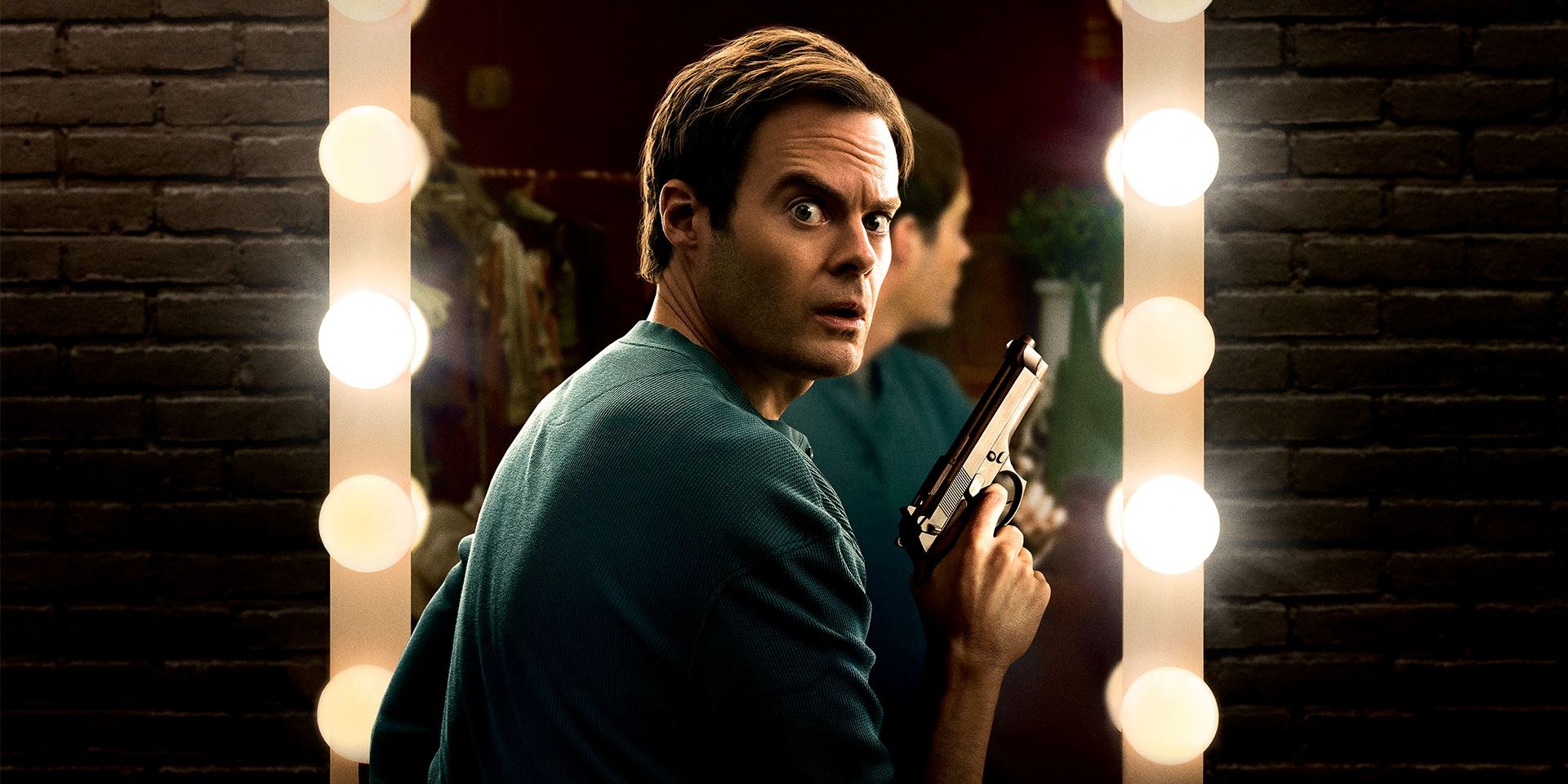 10 TV Shows With Serial Killer Protagonists