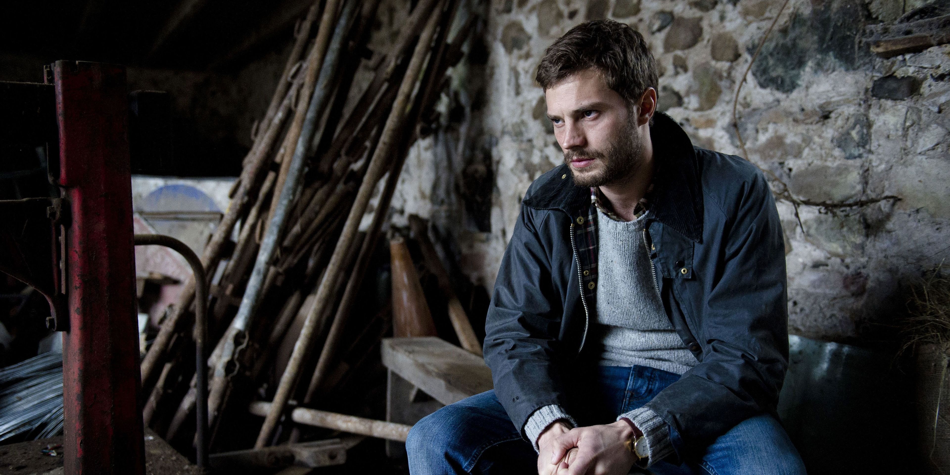 10 TV Shows With Serial Killer Protagonists