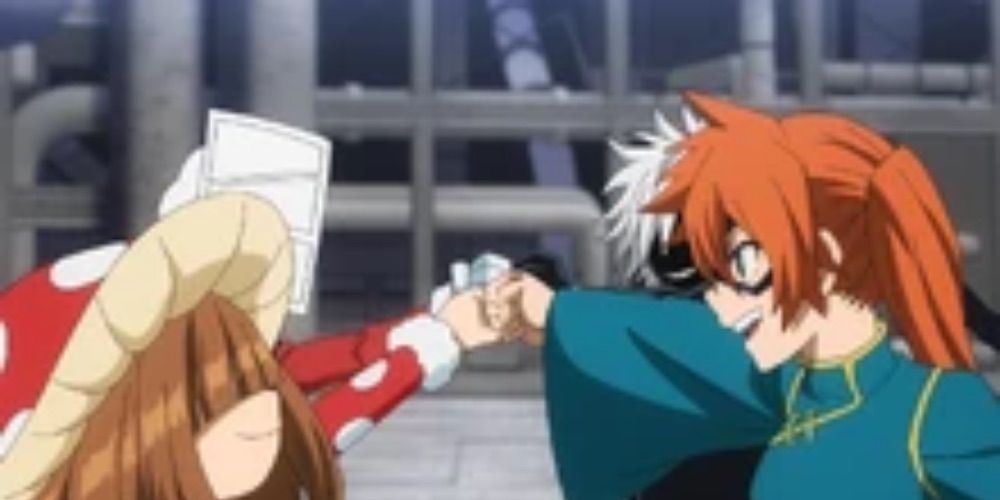 10 Things Class 1-B In MHA Does Better Than Class 1-A