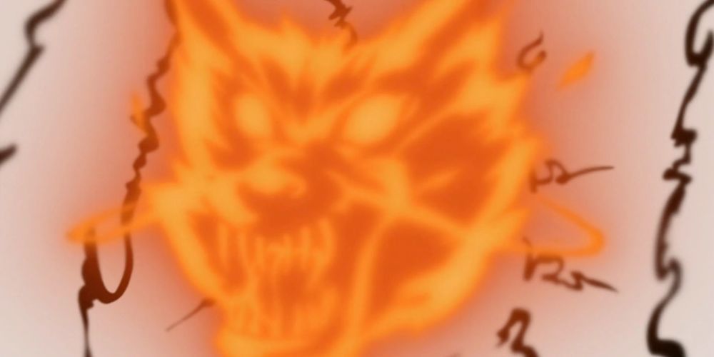 Tenten's 10 Best Jutsu In Naruto, Ranked