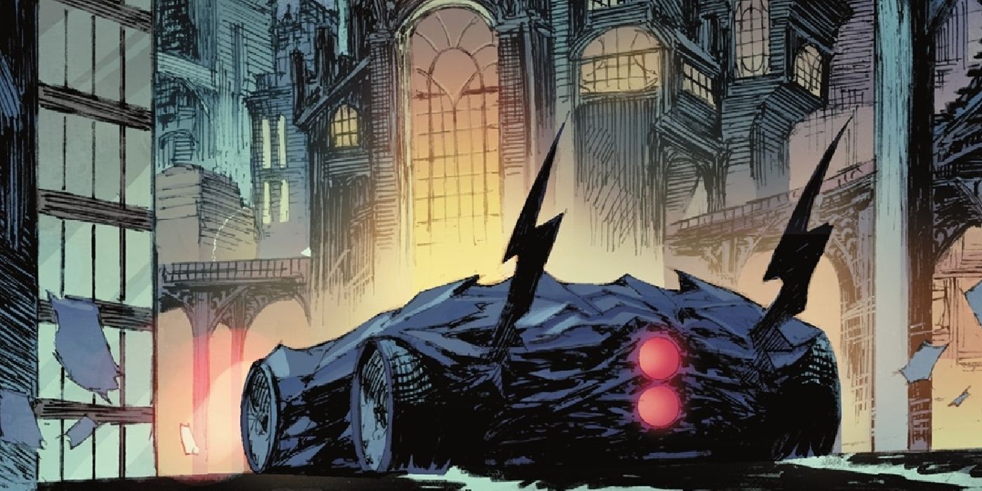 Most Powerful Weapons Used In Batman Comics, Ranked