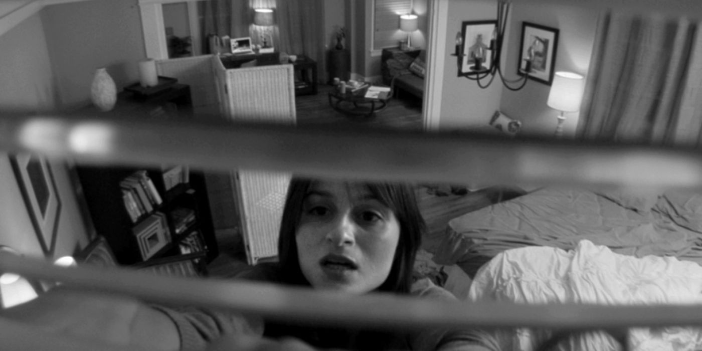 Smile: Kyle Gallner Unpacks the Twists & Turns Behind the Hit Horror Movie