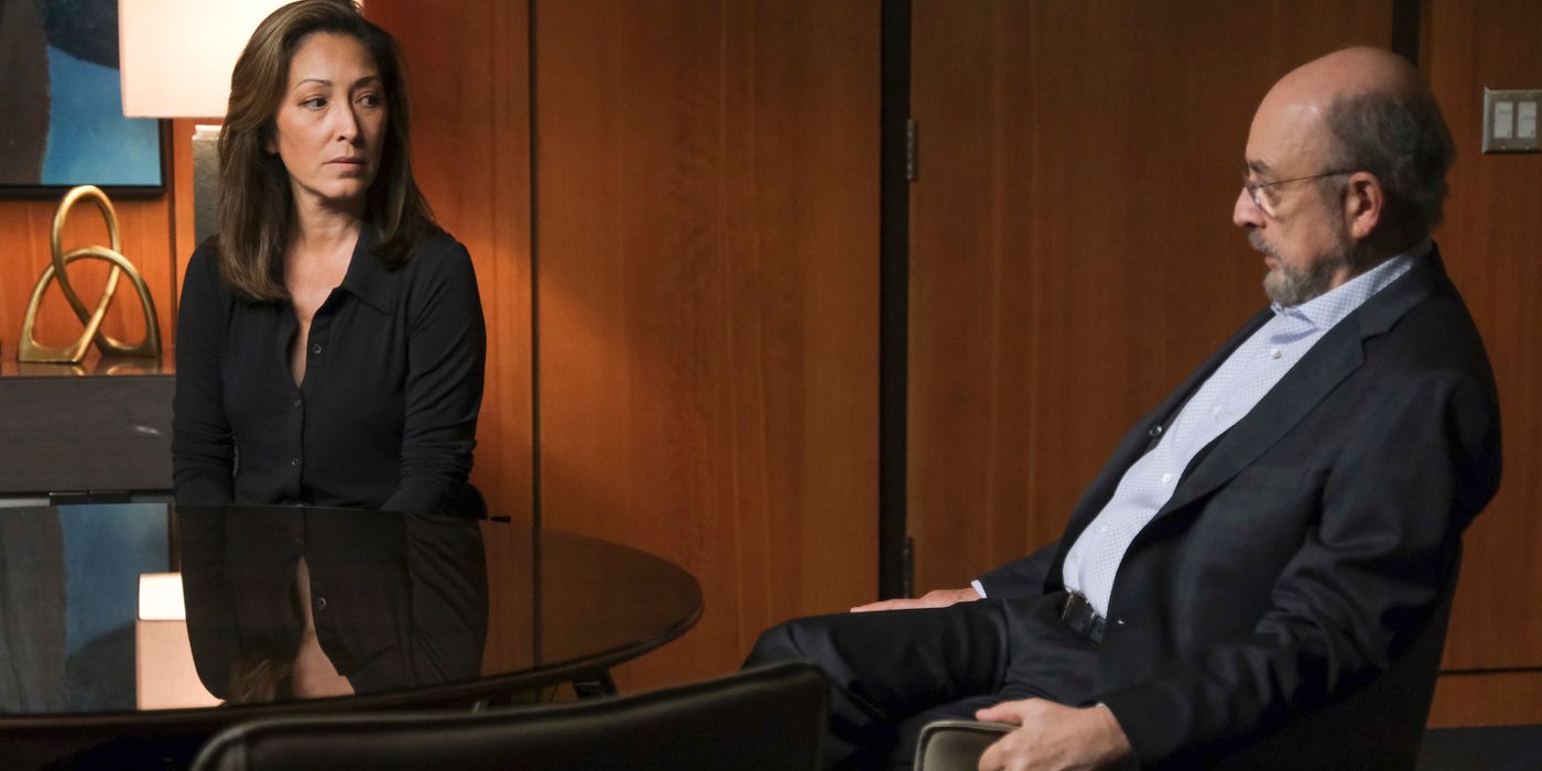 The Good Doctor Season 6's Lim Story is Great Medical Drama