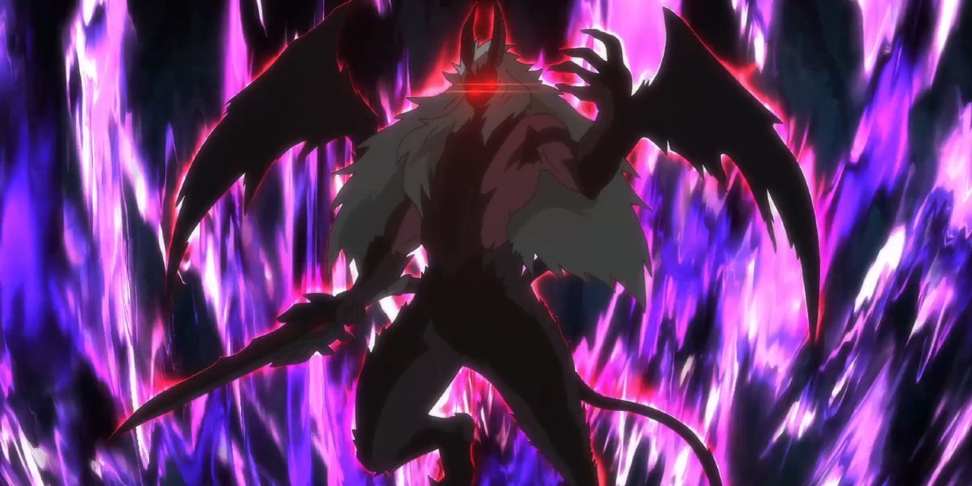 Reincarnated as a Sword's Intricate Magic System, Explained