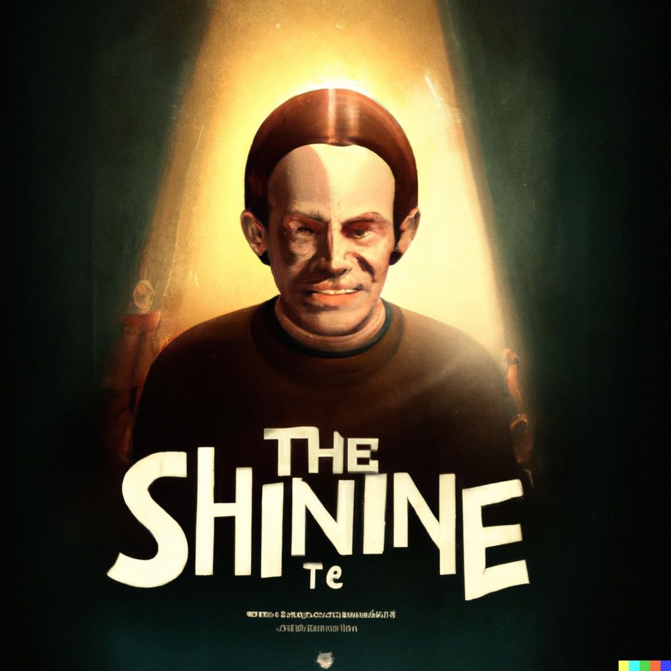 Classic Horror Posters Get Disturbing, If Incoherent, AI Recreations