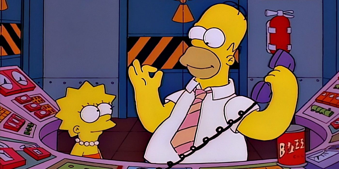 The Simpsons' Bart on the Road Is a Coming-of-Age Story