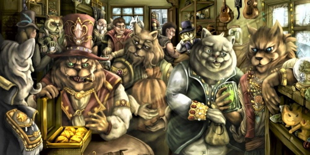 10 Best Card Games You've Never Heard Of