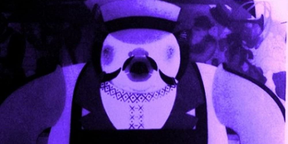 10 Old Cartoons That Are As Creepy As Any Horror Movie