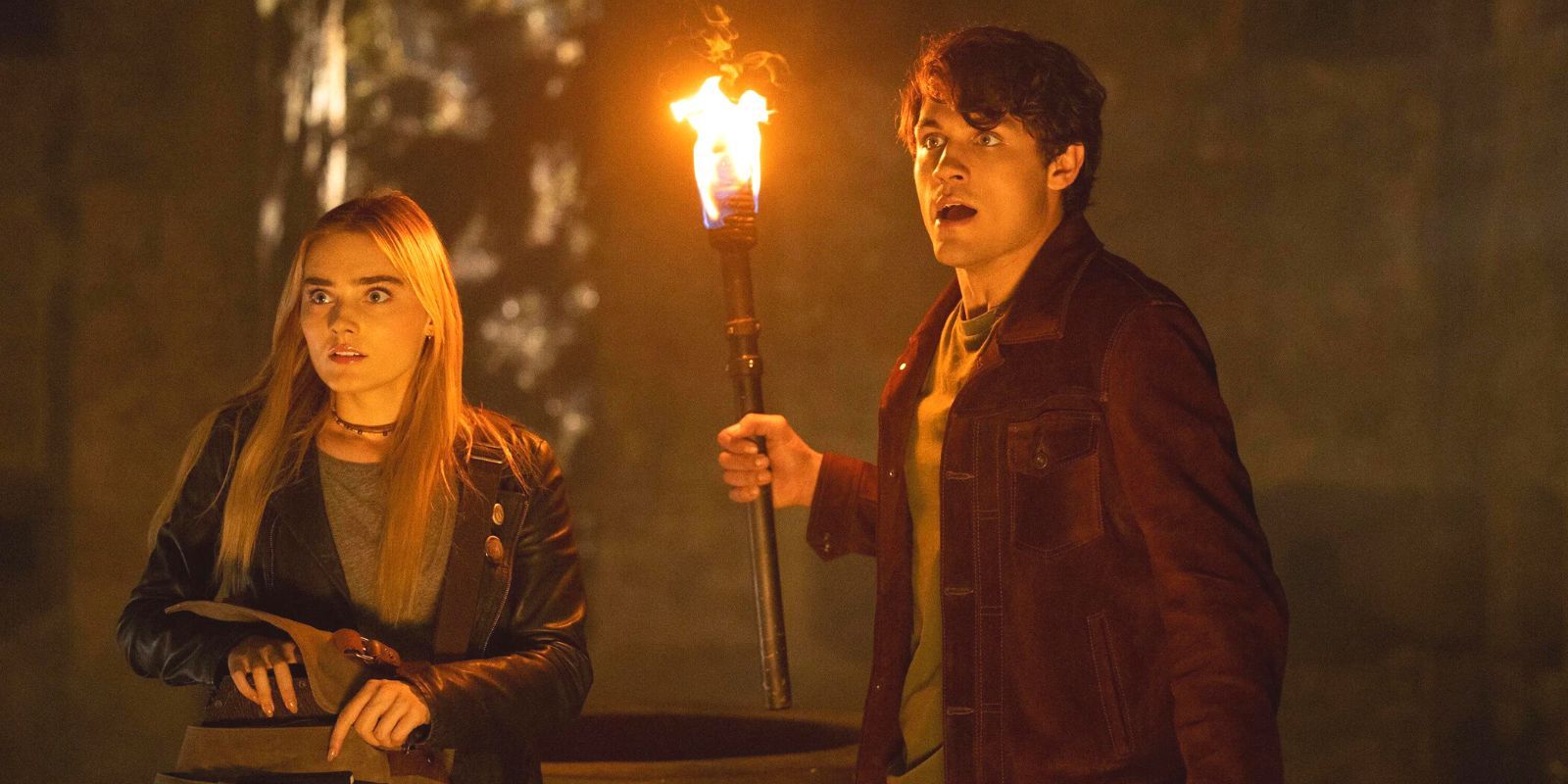 The Winchesters Gets a New Time Slot in January