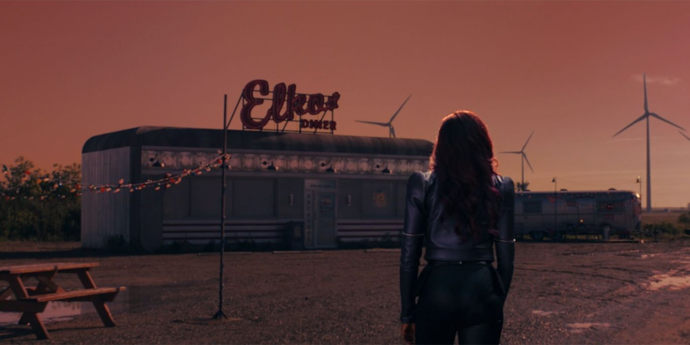 REVIEW: Titans Season 4 Episode 3 Transitions to a Slow Burn