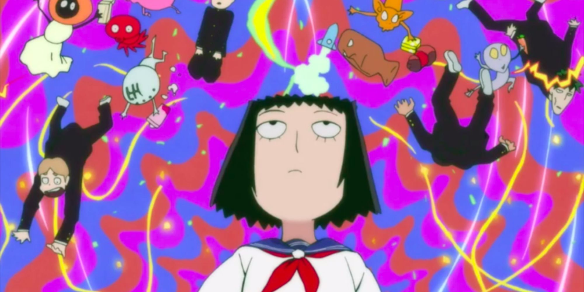 10 Mob Psycho Spoilers Only Manga Readers Know