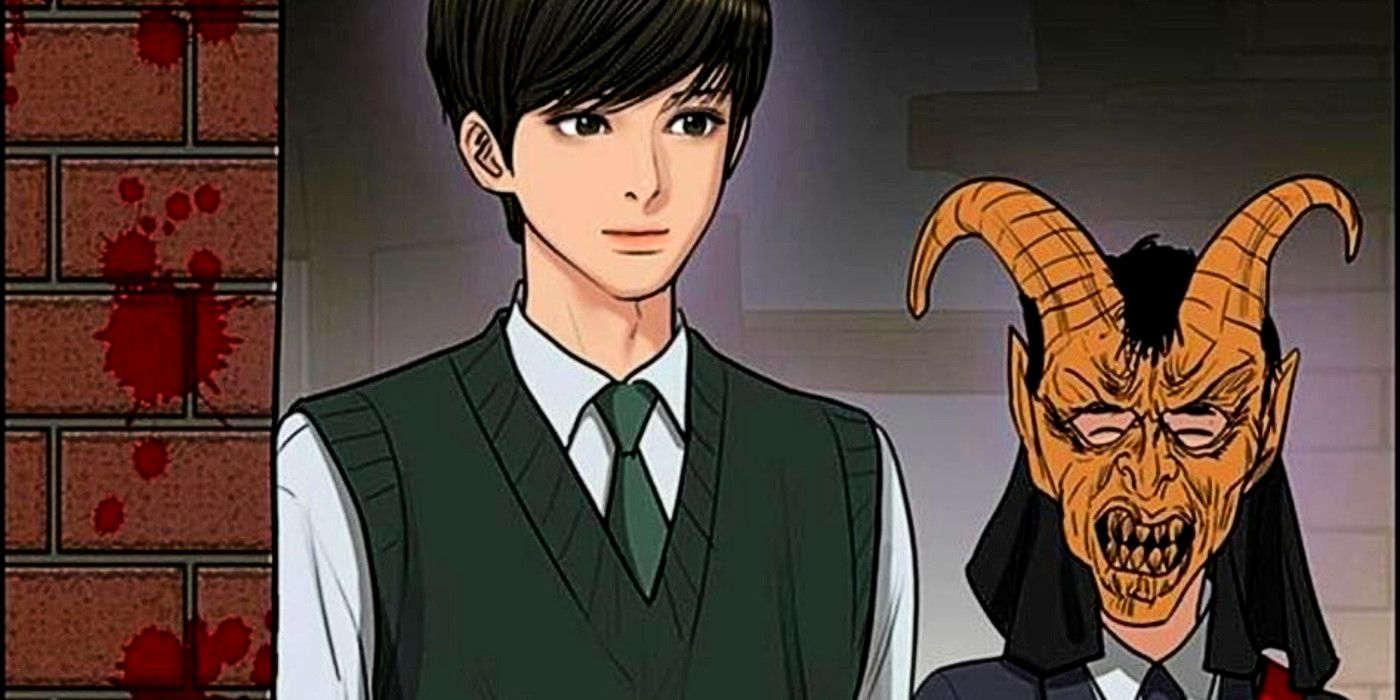 True Beauty's Series Finale Brings the Popular Webtoon Full Circle