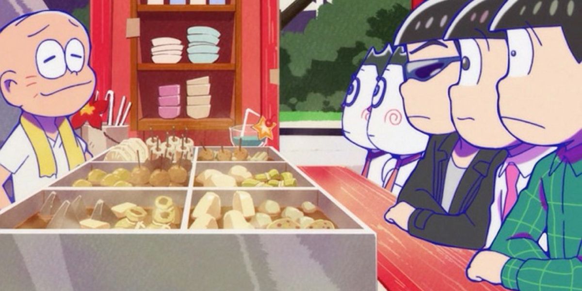 10 Real Life Dishes Anime Fans Want To Try