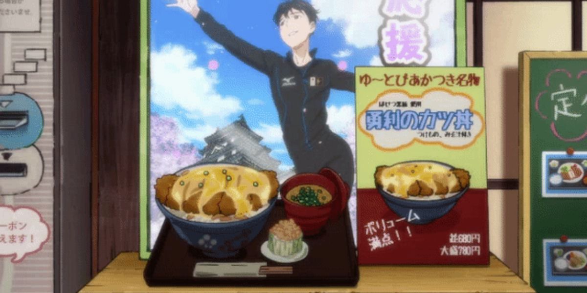 10 Real Life Dishes Anime Fans Want To Try