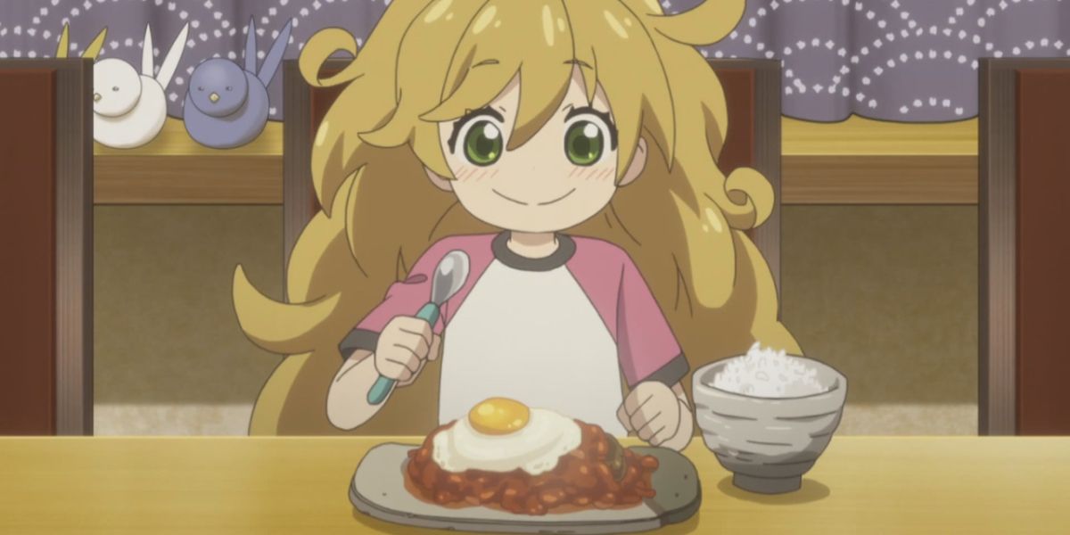 10 Real Life Dishes Anime Fans Want To Try