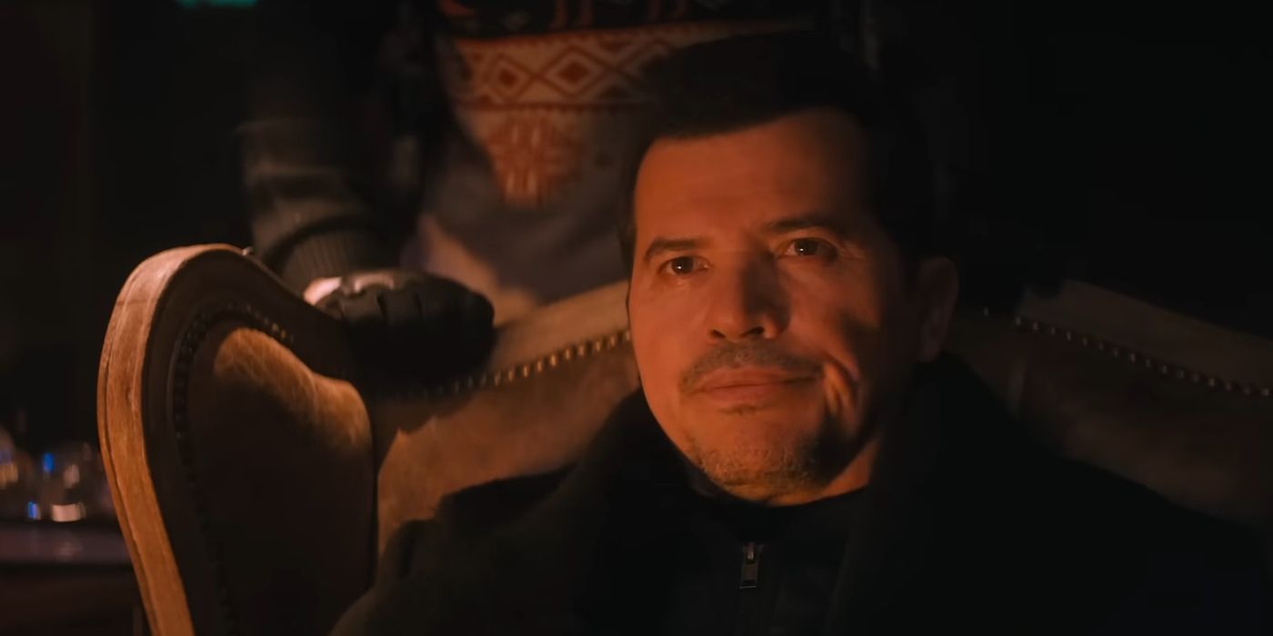 Violent Night Director Unpacks the Christmas Spirit of the Gory Action ...