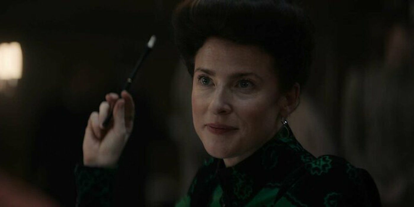 1899: All the Main Families and Relationships, Explained