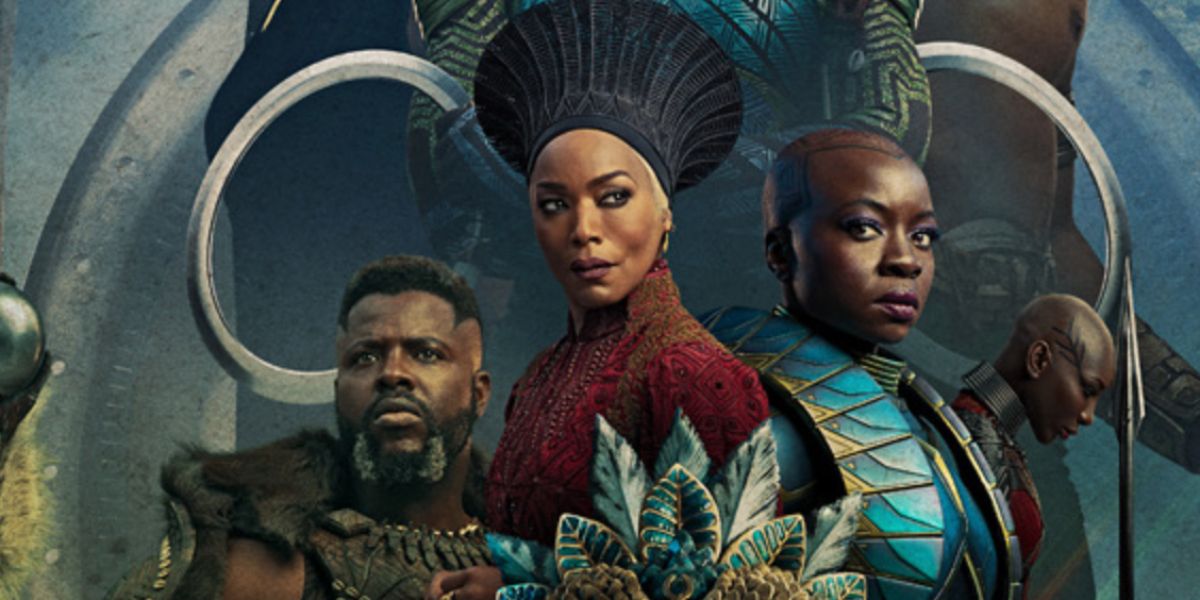 Black Panther: Wakanda Forever Star Initially Objected to Their ...