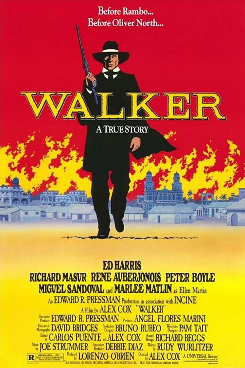 Walker (1987) | CBR