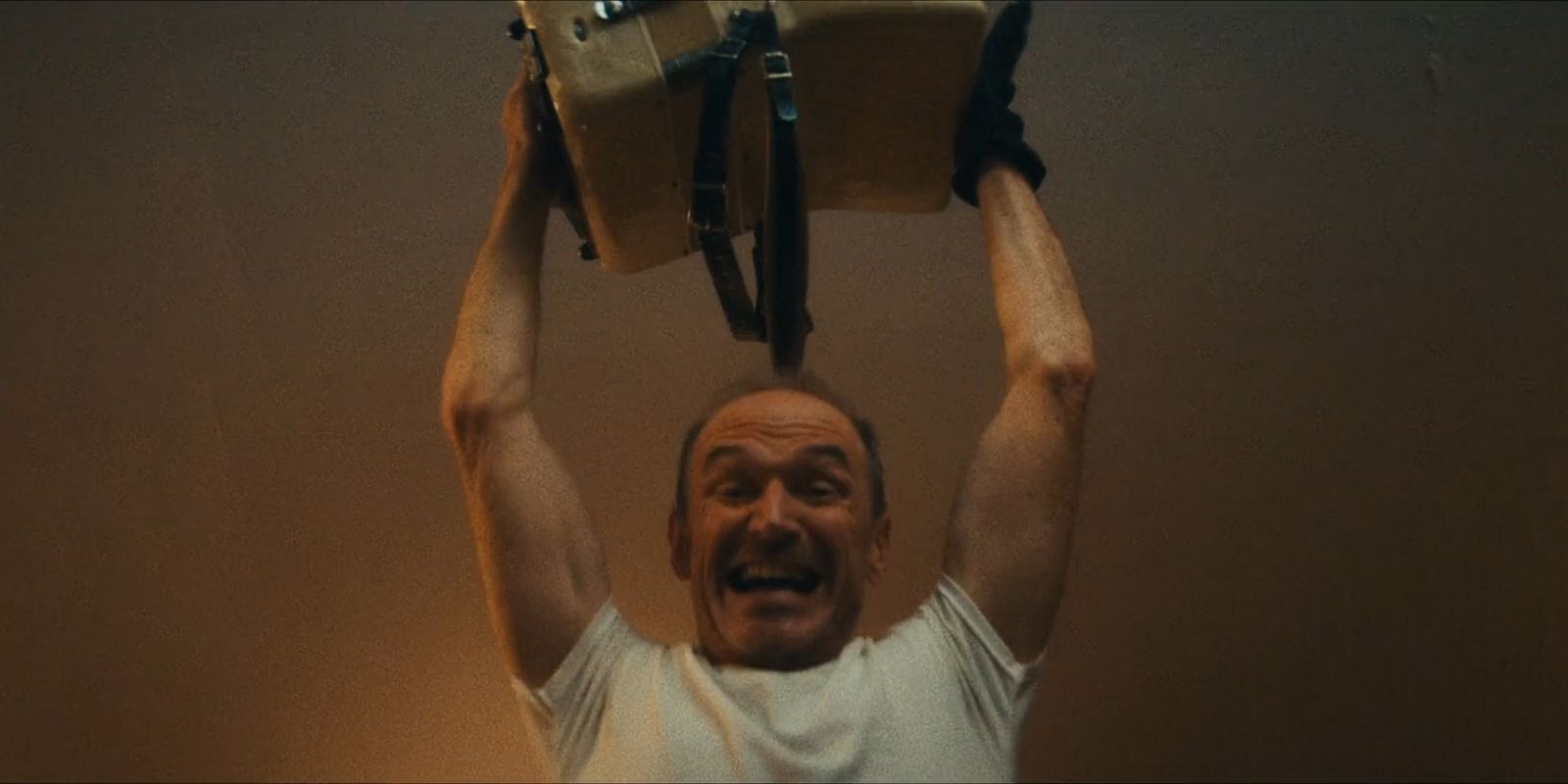 10 Funniest Characters In Weird: The Al Yankovic Story, Ranked